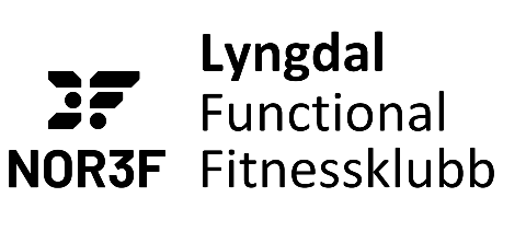 LYNGDAL FUNCTIONAL FITNESS KLUBB | Spleis fra SpareBank 1