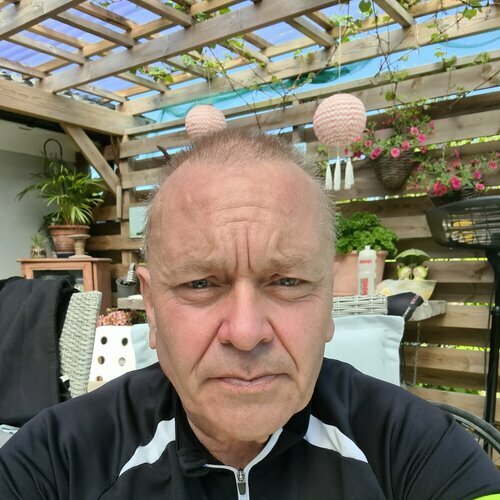 Jan er alvorlig syk, vi kan sammen redde livet hans! Hjelp oss ...