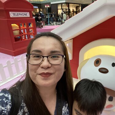 Need help for my mom’s hospitalization needs in the Philippines ...