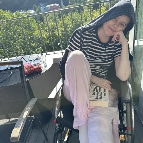 Innsamling til beinkreft | Spleis fra SpareBank 1