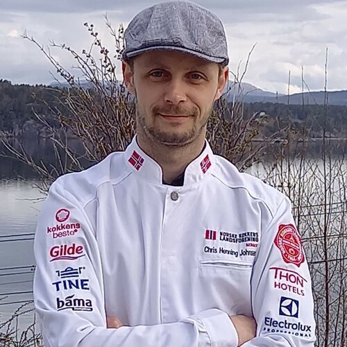 Hjelp til Matutdeling ved fronten i Kherson | Spleis fra SpareBank 1