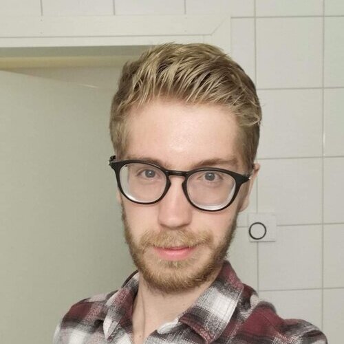 Yoshis operasjon | Spleis fra SpareBank 1