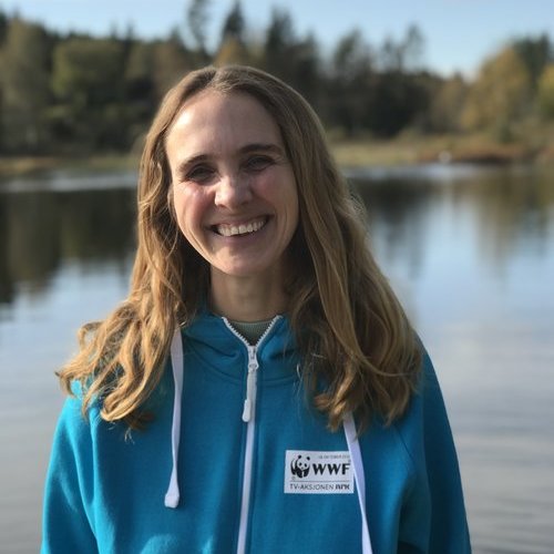 Julie og Umas innsamling til TV-aksjonen | Spleis fra SpareBank 1