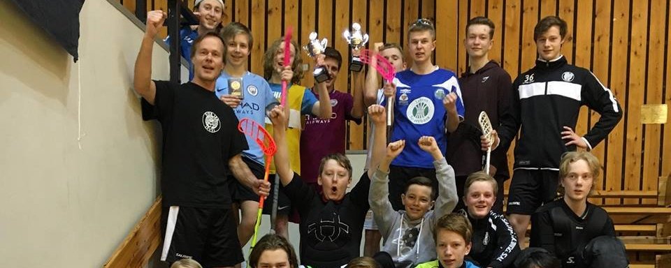 Støtt Ajer IBK! | Spleis fra SpareBank 1