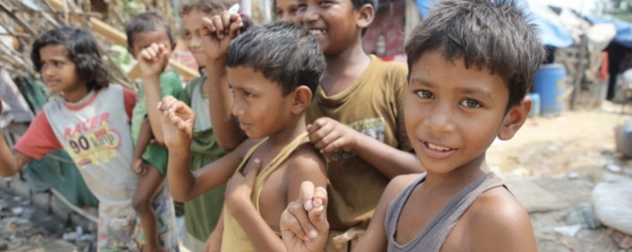 Help the Orciao foundation help people with low incomes from All over ...