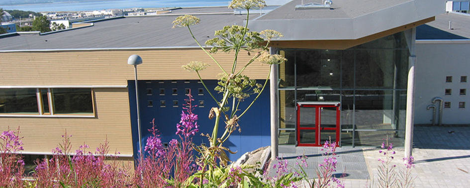 Klassetur for Langnes skole, Rød 1 | Spleis fra SpareBank 1