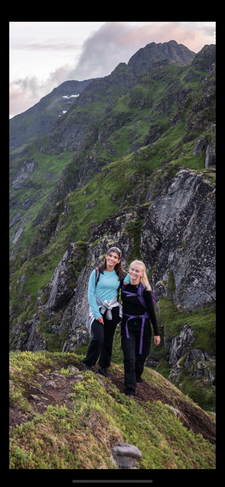 Ada Withbro Villum og Maya Grepp sin digitale bøsse til TV-aksjonen 🐳🐬🐟 ...