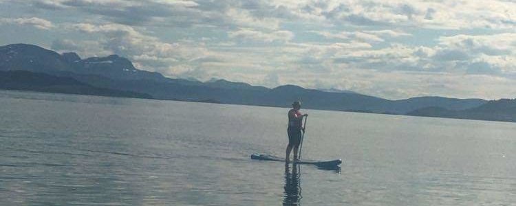 Stine Holm sin digitale bøsse til TV-aksjonen | Spleis fra SpareBank 1