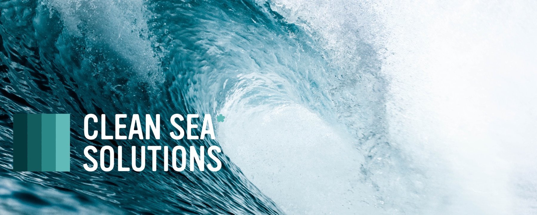 Clean Sea Solutions støtter årets TV-aksjon "Et hav av muligheter" | Spleis fra SpareBank 1