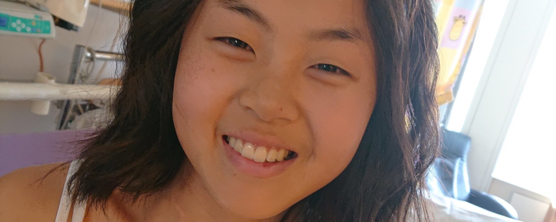 Minnegave Mina Yuki Ng til forskning av Diamond Blackfan anemi | Spleis ...