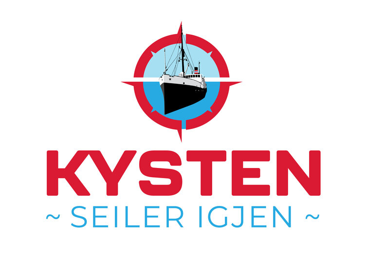 DS Kysten: Dampskipet fra 1909 ble også rammet av pandemien i 2020 ...