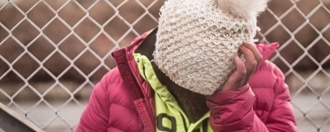 Hjelp Lea-Michelle ravn til å få hjelpen hun fortjener | Spleis fra ...