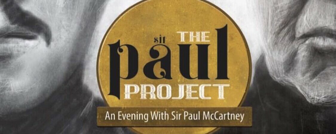 Støtt «The Sir Paul Project» / Musikkhistorisk Orkester. Konsert lør. 2. okt. 2021, på Hamar ...