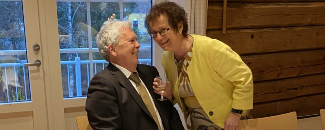 Støtte til Sandra som ble skadet og ufør med alle de plager og hennes ...