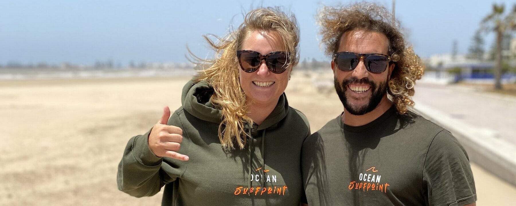 Hjelp Ocean Surfpoint skape arbeidsplasser og økt livskvalitet | Spleis ...