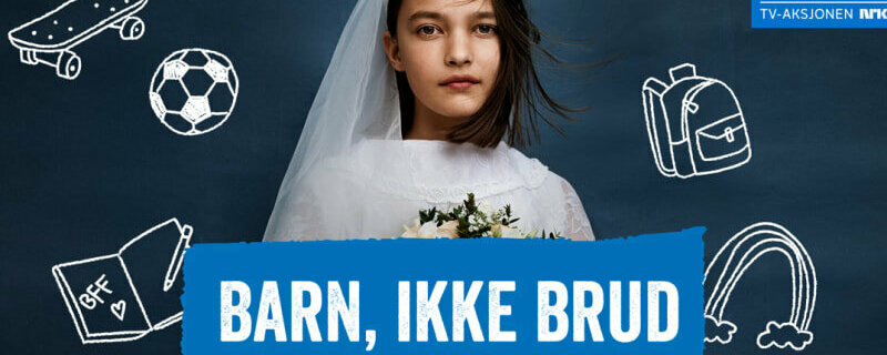 LEKEDAG "Barn, ikke brud" | Spleis fra SpareBank 1