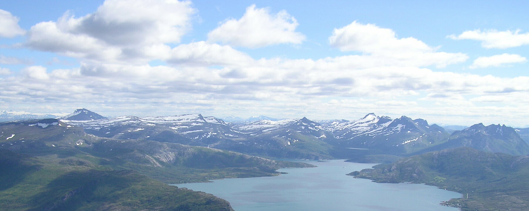 Barn ikke brud | Spleis fra SpareBank 1