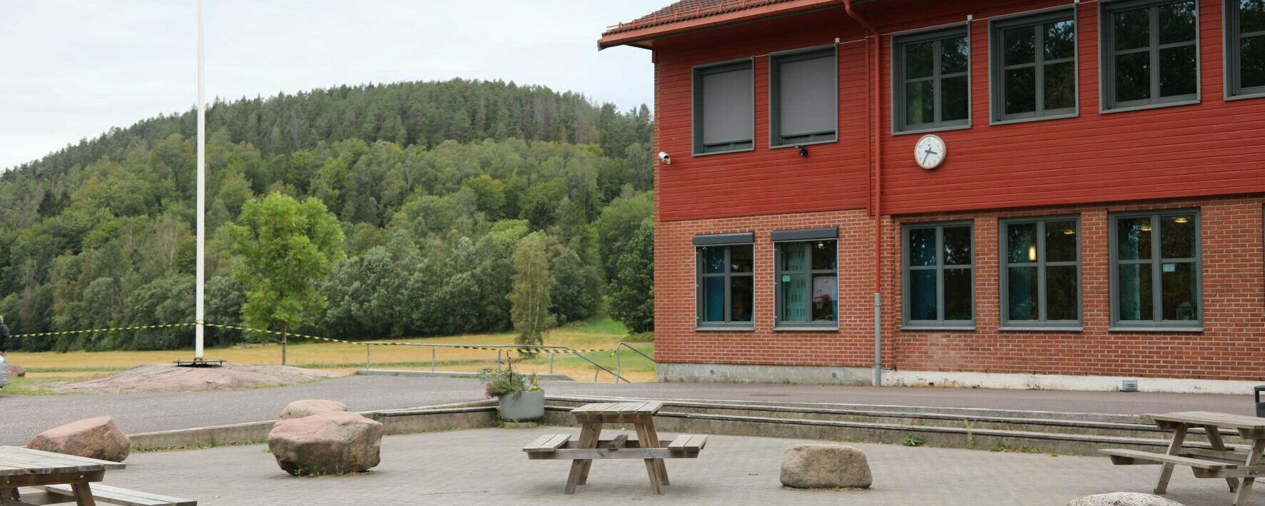 Andebu ungdomsskole - Barn, ikke brud - TV - aksjonen 2021 | Spleis fra ...