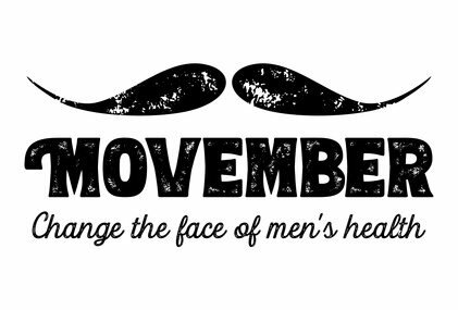 Movember innsamling | Spleis fra SpareBank 1