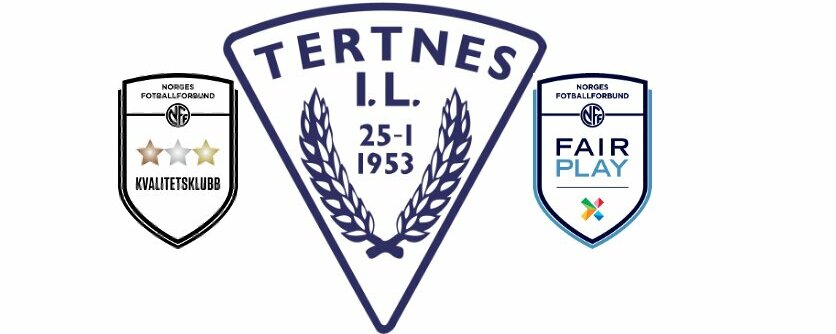 Tertnes Fotball Herrer alternativ til julelotteri | Spleis fra SpareBank 1