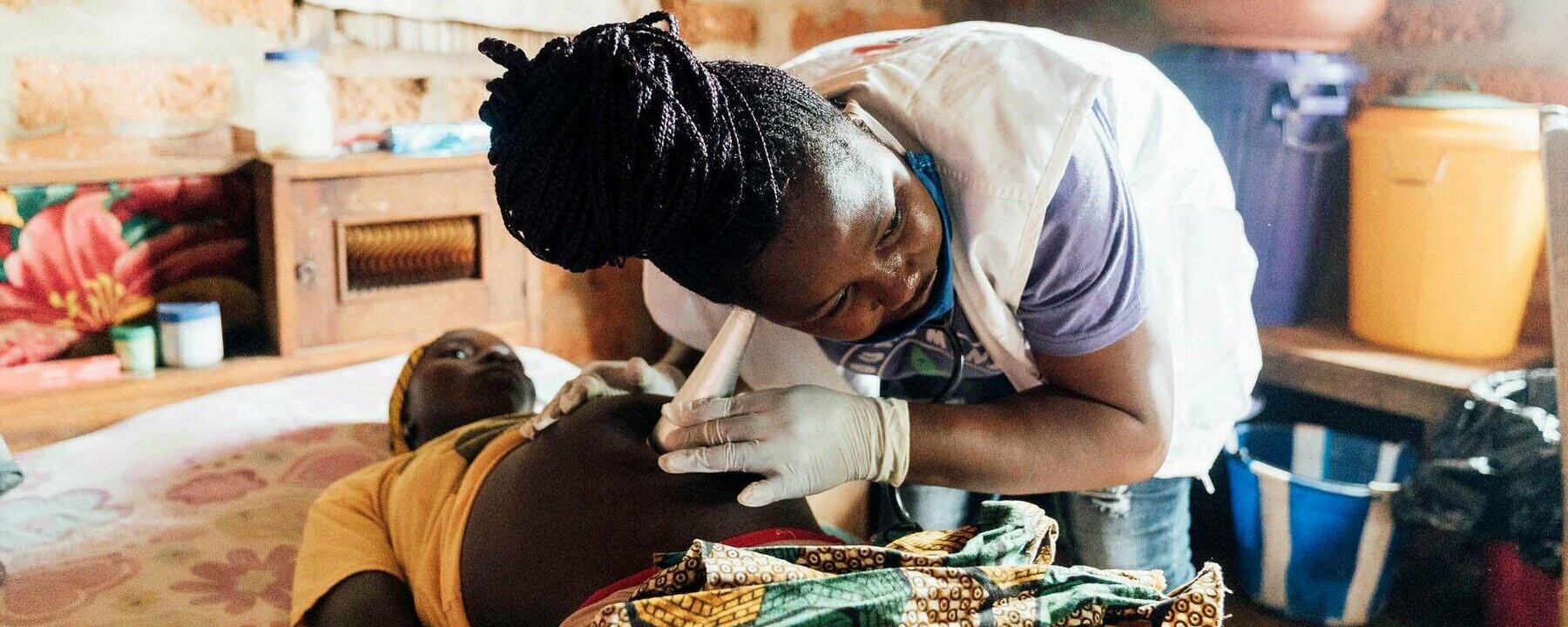 ♡Support my birthday & Christmas fundraiser by giving a donation to MSF ...