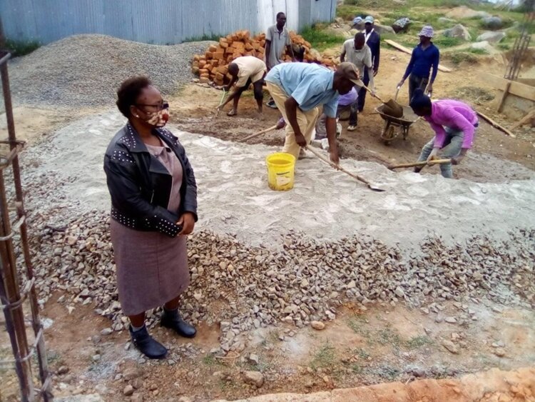 Gave til barnehjemmet i Kenya, Hamisi | Spleis fra SpareBank 1