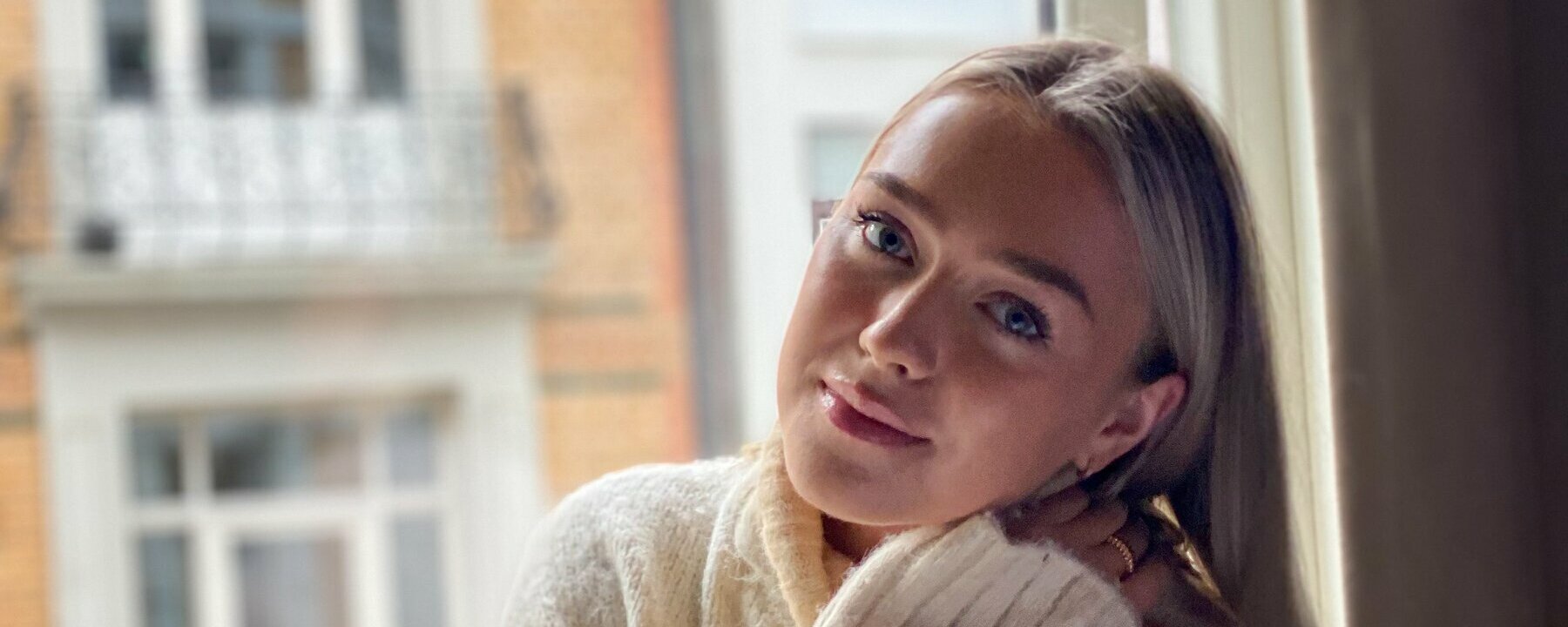 Hjelp Kari med å få livet tilbake | Spleis fra SpareBank 1