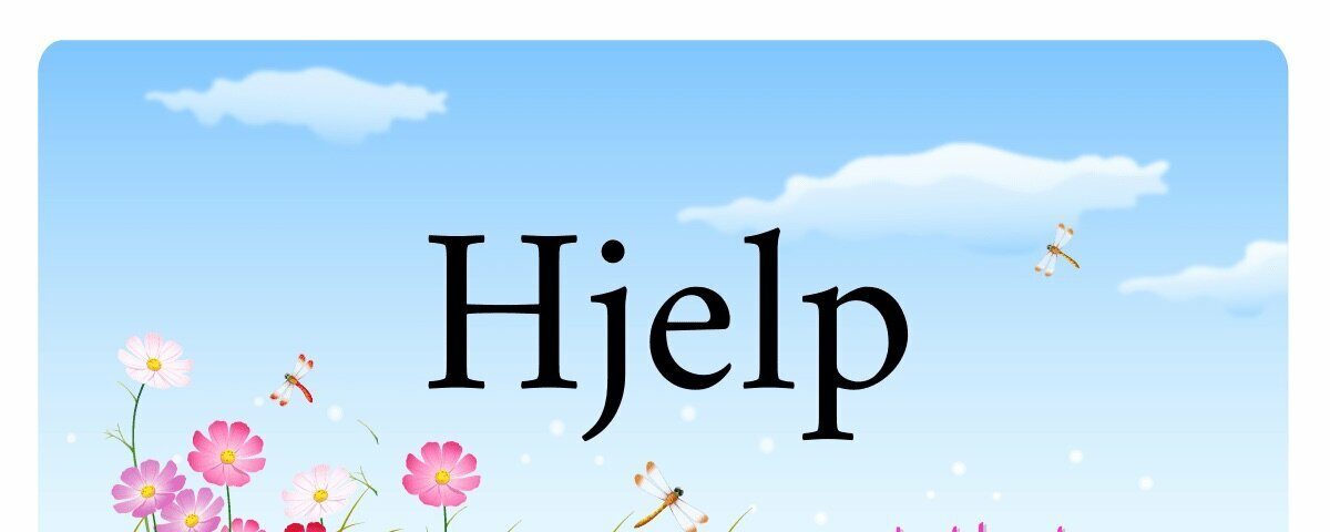 Trenger hjelp til å kjøpe vaskemaskin | Spleis fra SpareBank 1