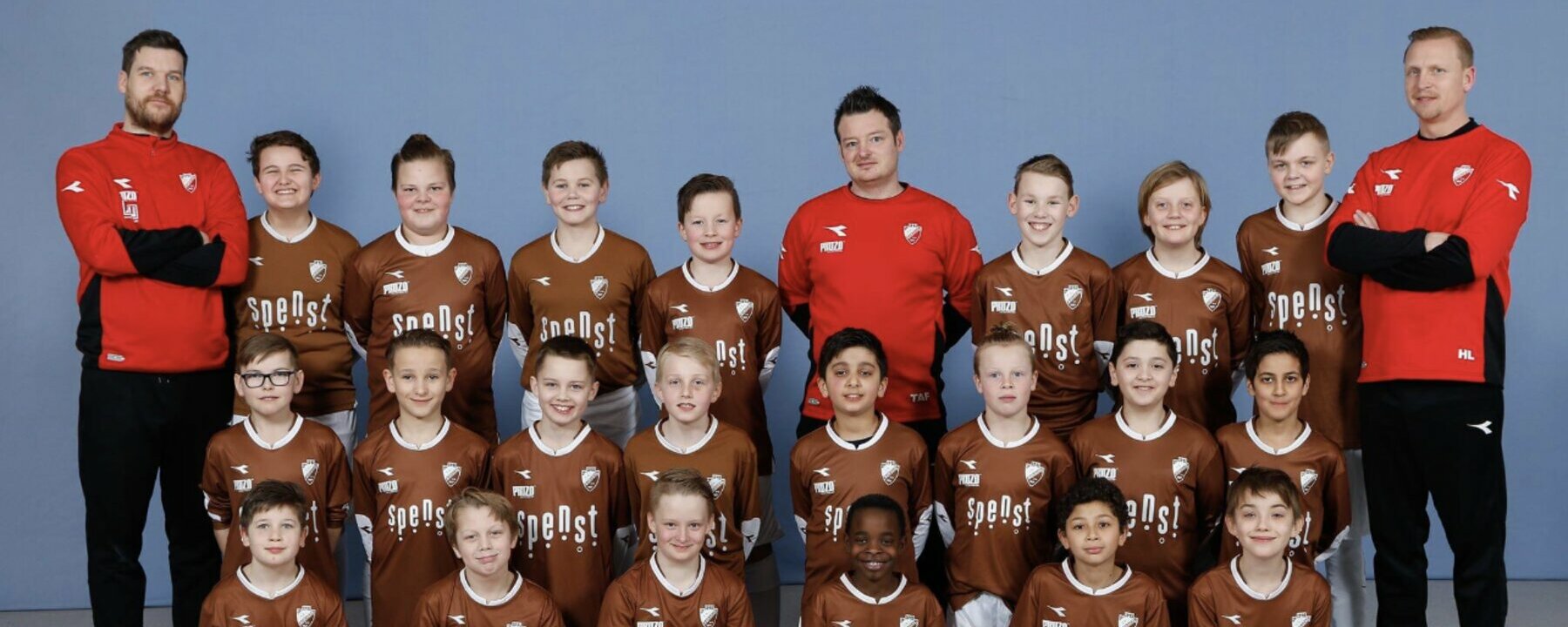 Støtt Borgen IL G2008 med et bidrag som vil gå til lagkassa og CUP i ...