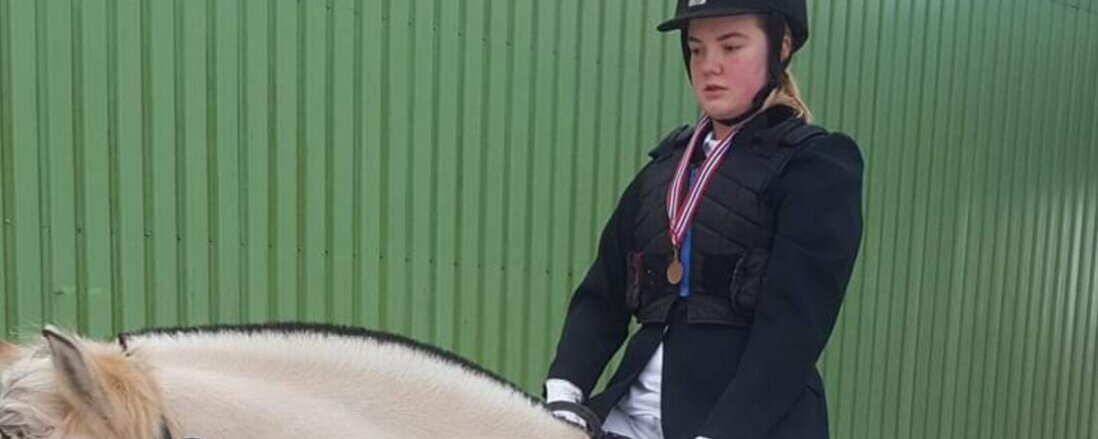 18 års gave til Thea Therese 💜 | Spleis fra SpareBank 1