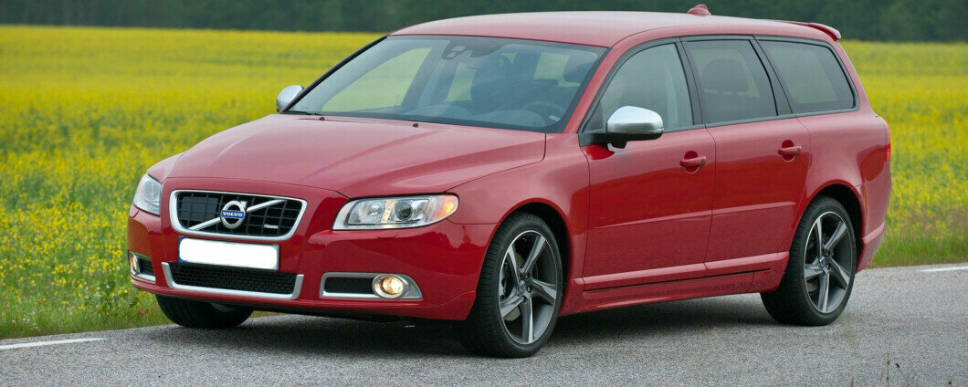 Trenger bil | Spleis fra SpareBank 1