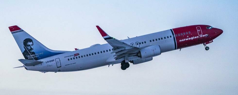 Flybillett til Ghidey | Spleis fra SpareBank 1