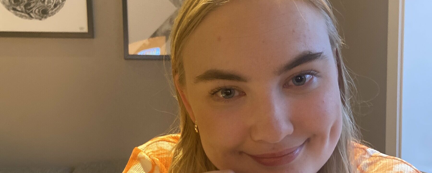 Få Lova Hilanmo til Haraldfestivalen | Spleis fra SpareBank 1