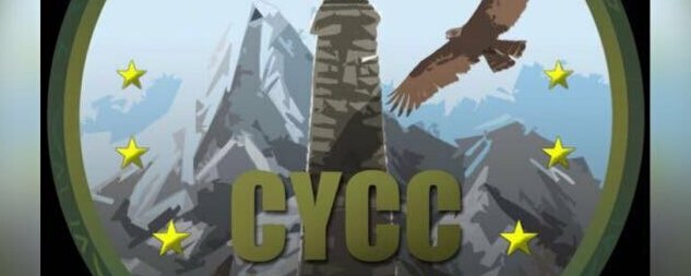 CYCC collects donations for a well in Africa | Spleis fra SpareBank 1