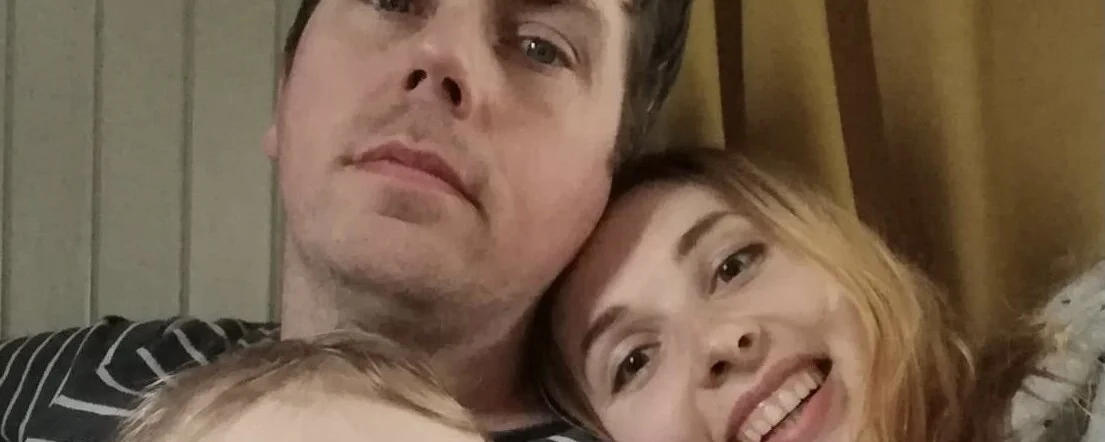 Hjelp Halvard og Viktor i en krevende tid, etter at de mistet sin kjære mamma og kone Tanya♥️ ...