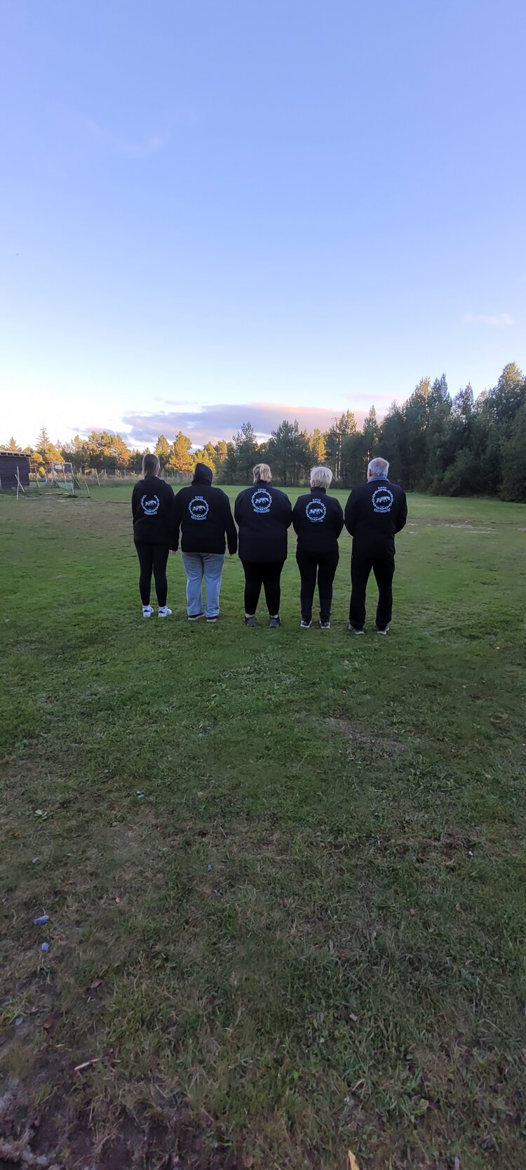 Støtt Kaizer,Aron,Enzo og Loki på vegen til EM i Weight pull ( Sverige ...
