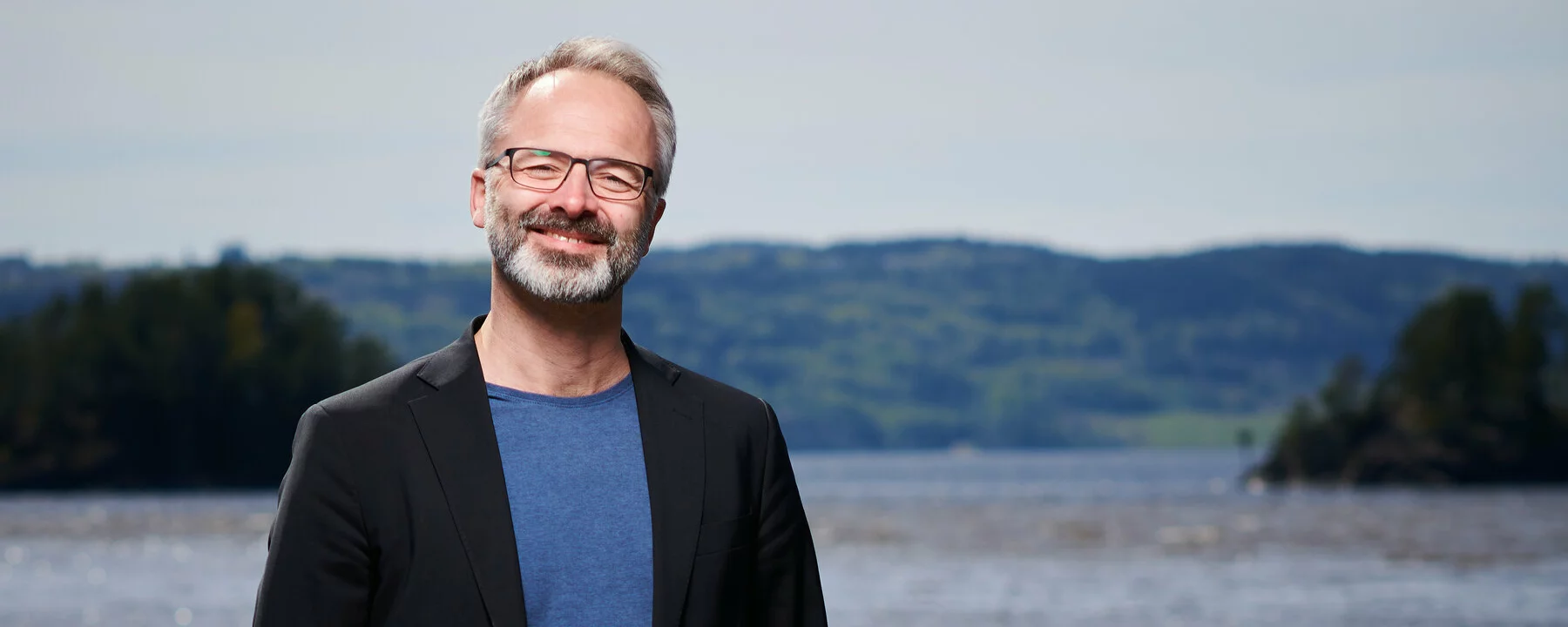 Ordfører Jørgen sin digitale bøsse til TV-aksjonen | Spleis fra SpareBank 1