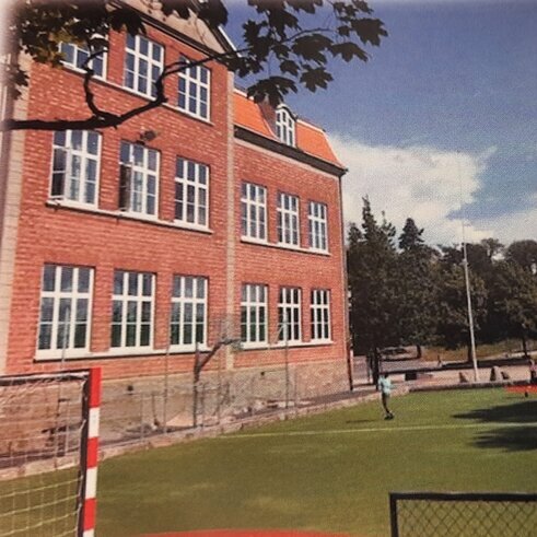 Trara skole sin digitale bøsse til TV-aksjonen | Spleis fra SpareBank 1