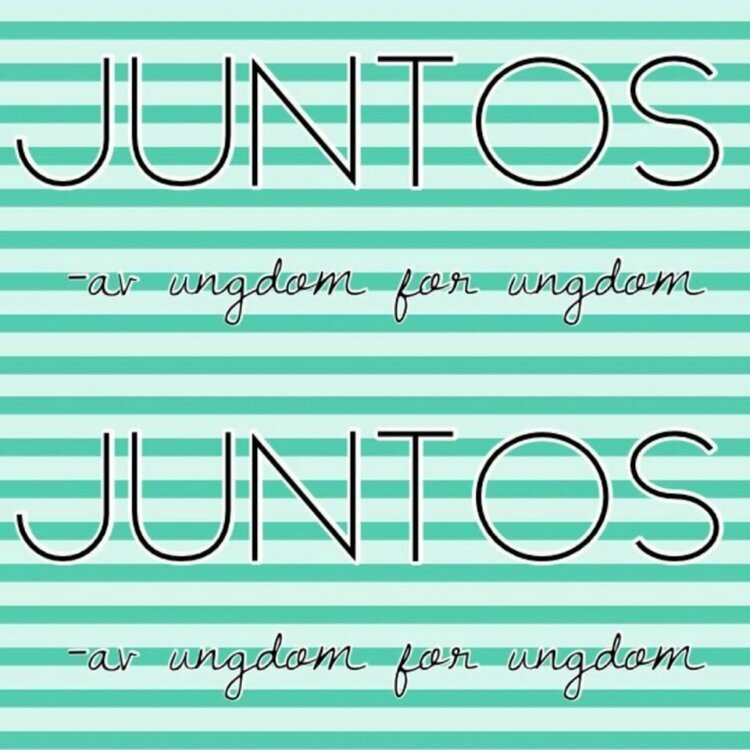 Oppussing av Juntos lokalet og nye møbler | Spleis fra SpareBank 1