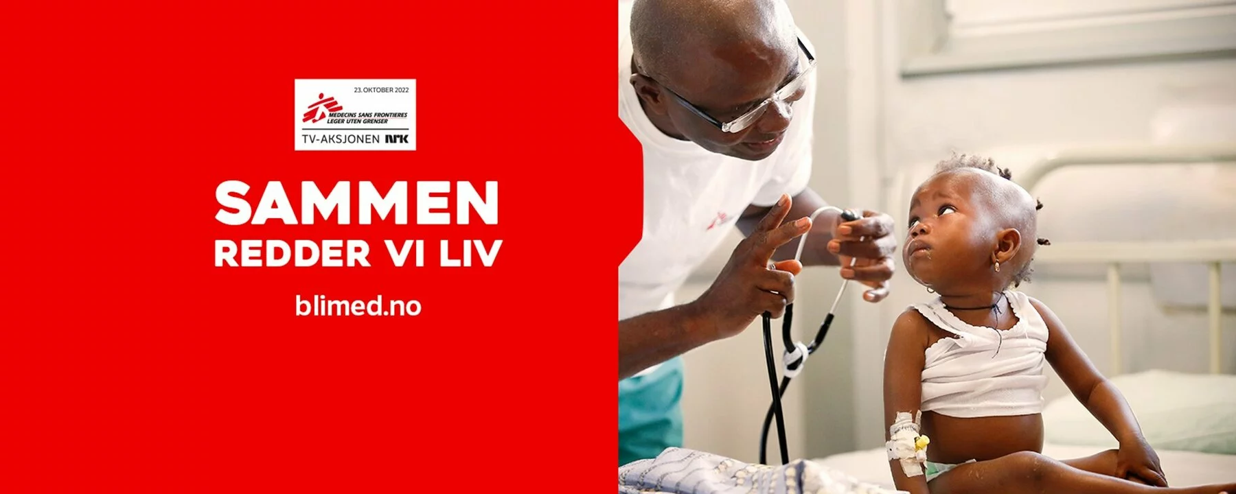 Indre Fosen SV sin digitale bøsse til TV-aksjonen 2022 | Spleis fra SpareBank 1