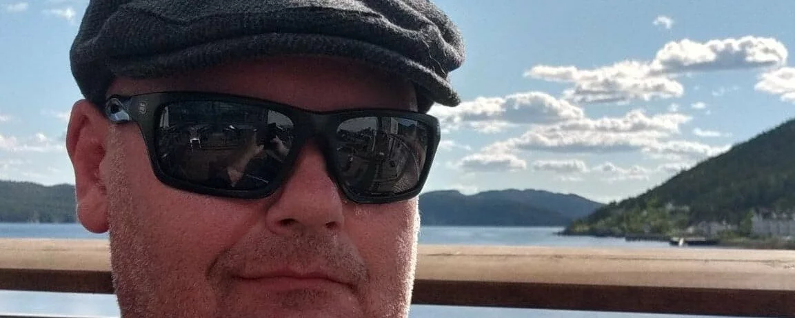 Få Smilet til Frank tilbake:) | Spleis fra SpareBank 1