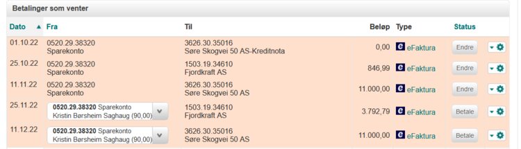 [HASTER!] Minste ufør dame på 57 år trenger hjelp til nødvendige ...