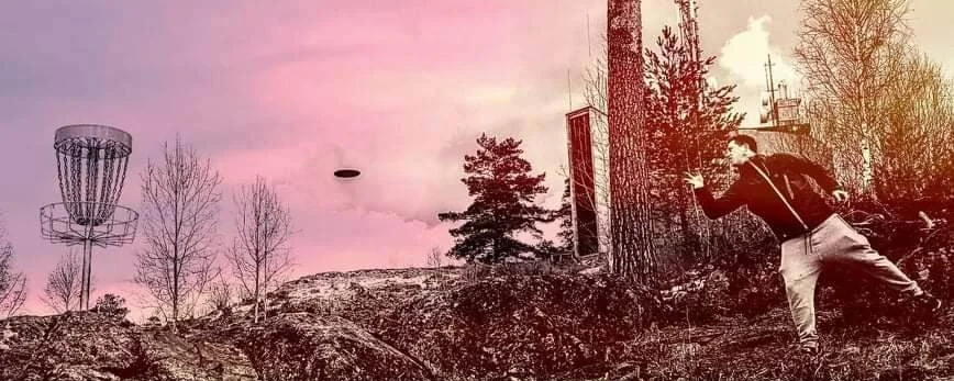 Hjelp Løten Diskgolfklubb å opprette bane i Løten! | Spleis fra SpareBank 1