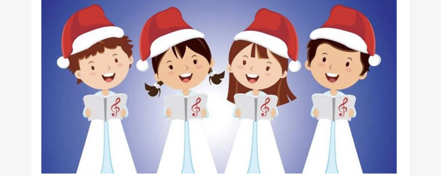 1Bs juleavslutning - gave til lærerne og klassekasse for elevene ...