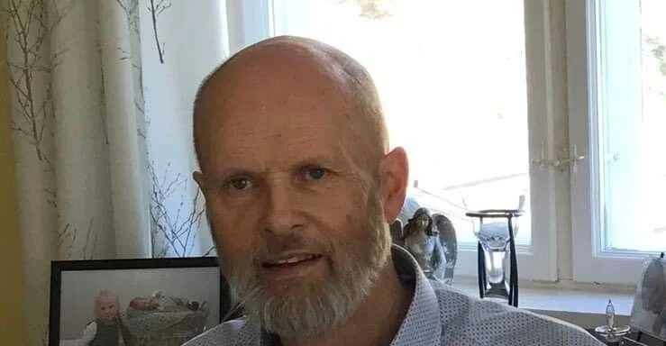 Hjelp min bror Willy med å samle inn penger til helsekost som muligens ...