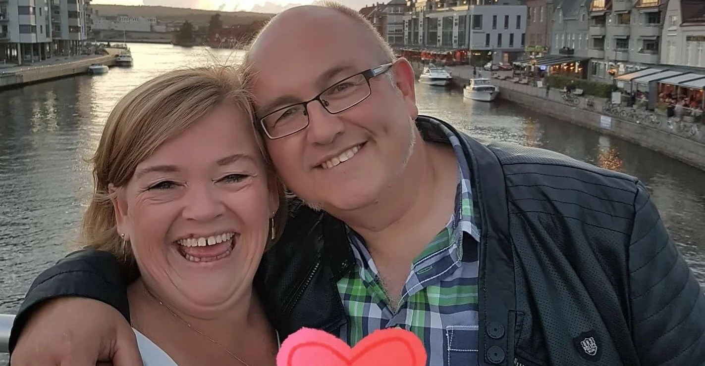 Anne-Berit og Kjells bryllup | Spleis fra SpareBank 1