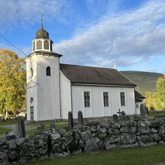 Kirkens Nødhjelp Fasteaksjon i Gransherad | Spleis fra SpareBank 1