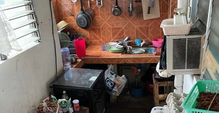 Hjelp norsk-filipinsk familie hjem | Spleis fra SpareBank 1