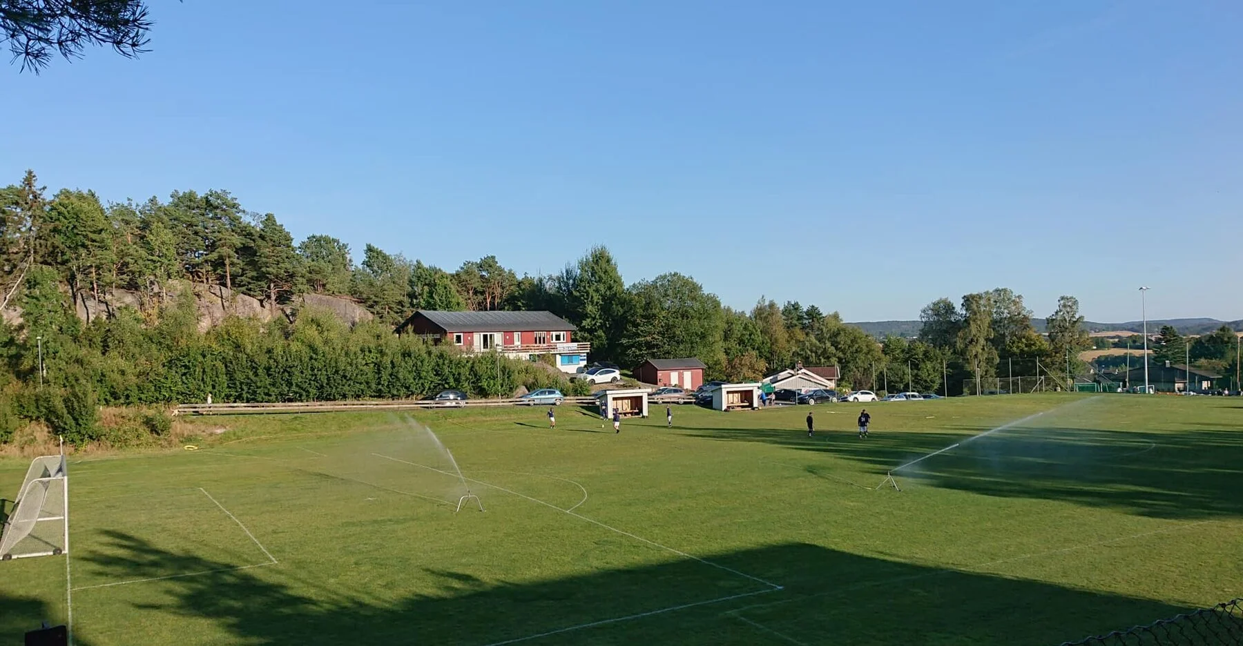 Yven IF J-2015 ønsker støtte til Sebra-cup i Kristiansand og andre ...