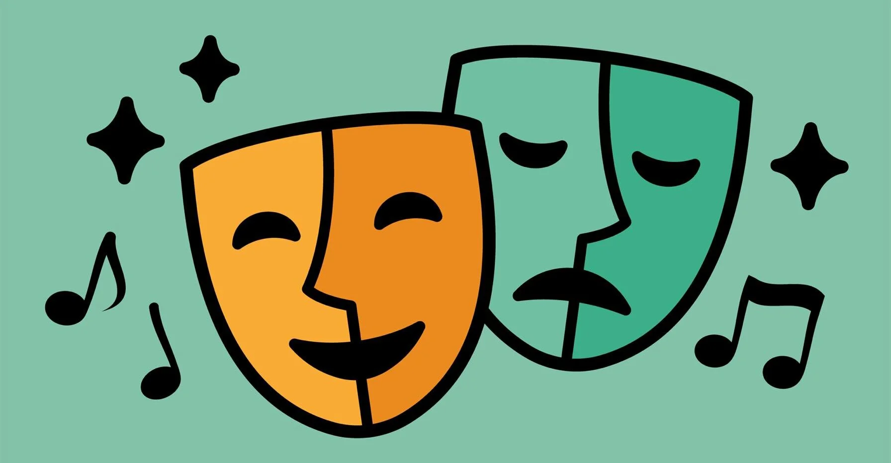 Tonsenhagen musikkteater | Spleis fra SpareBank 1